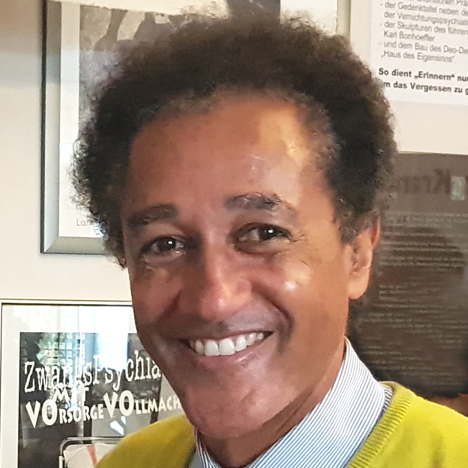 Zwangspsychiatrie - Nie ein Krankenhaus ohne PatVerfu betren